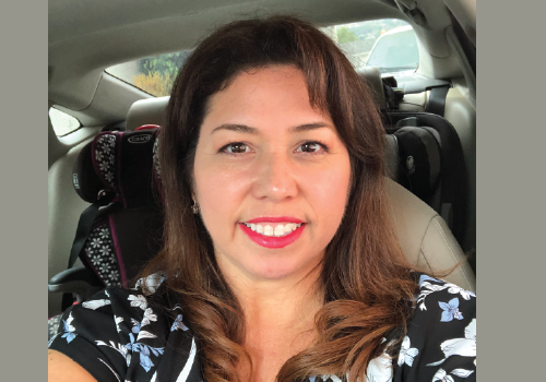 Faces in the Crowd - October 2022 | Ventura College